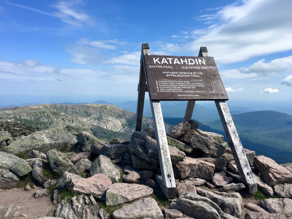 Comment préparer l'Appalachian Trail (AT, Sentier des Appalaches ...